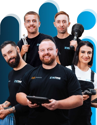 Gas Plumber In Melbourne | Gas Fittings, Installations & Repairs